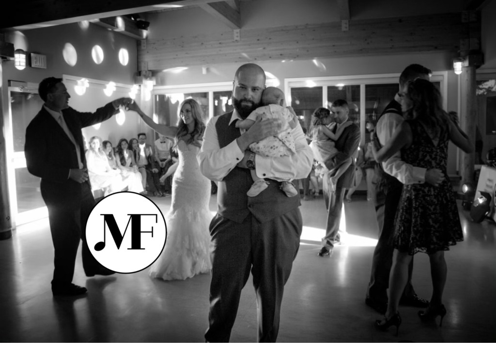 Wedding Father-Daughter Dance Songs - Matt Fossey Entertainment