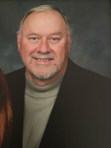 Len Bonk - Matt Fossey Entertainment