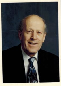 George-Gustafson - Matt Fossey Entertainment