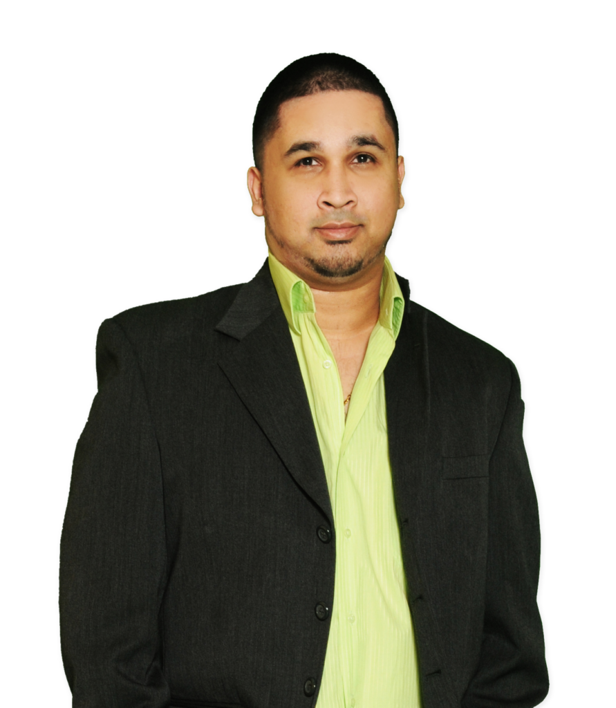 Learn More About Our Talented DJ's - Matt Fossey Entertainment