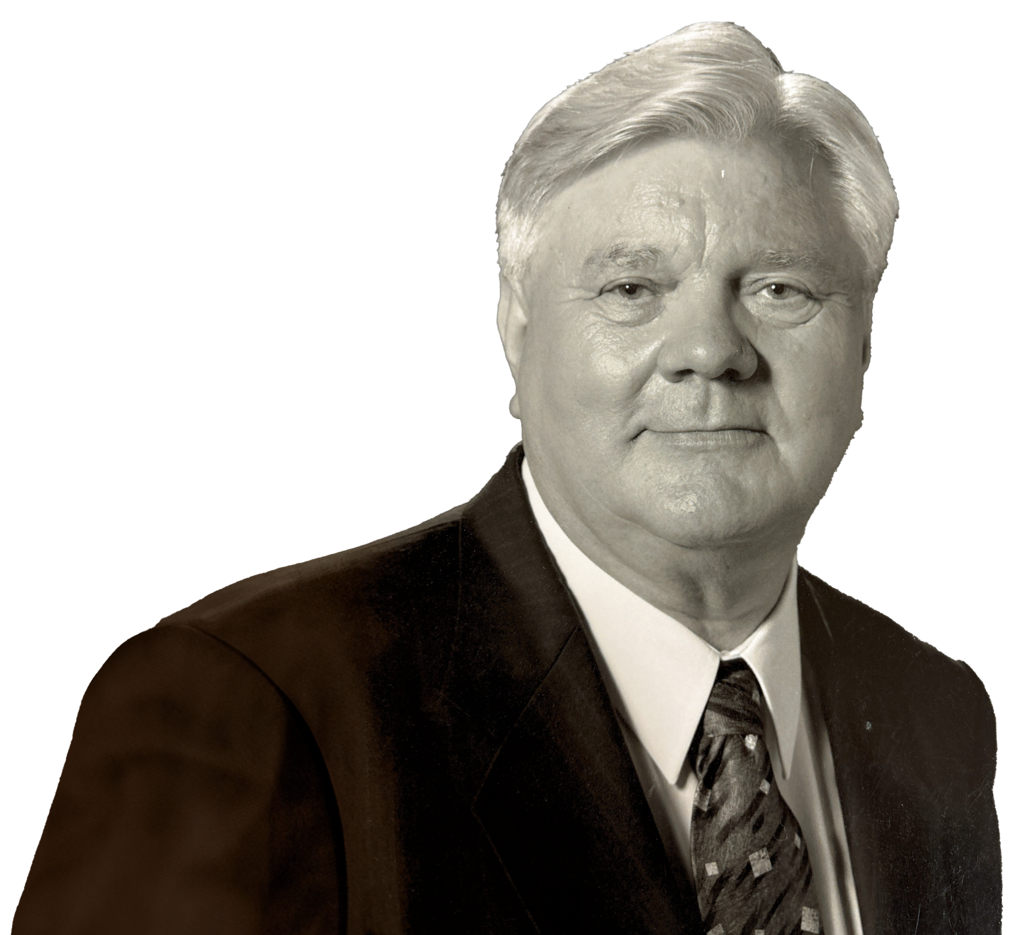 Konrad-Hansen - Matt Fossey Entertainment