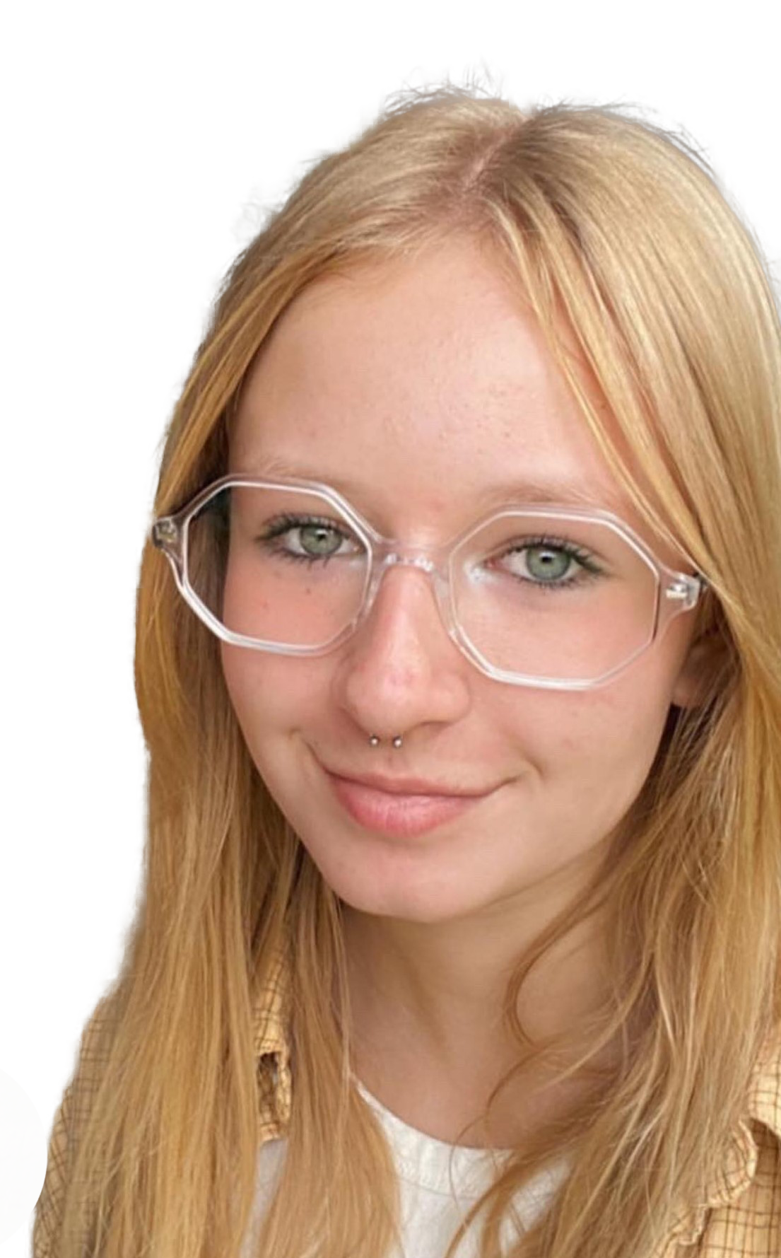 Ava Connor - Matt Fossey Entertainment