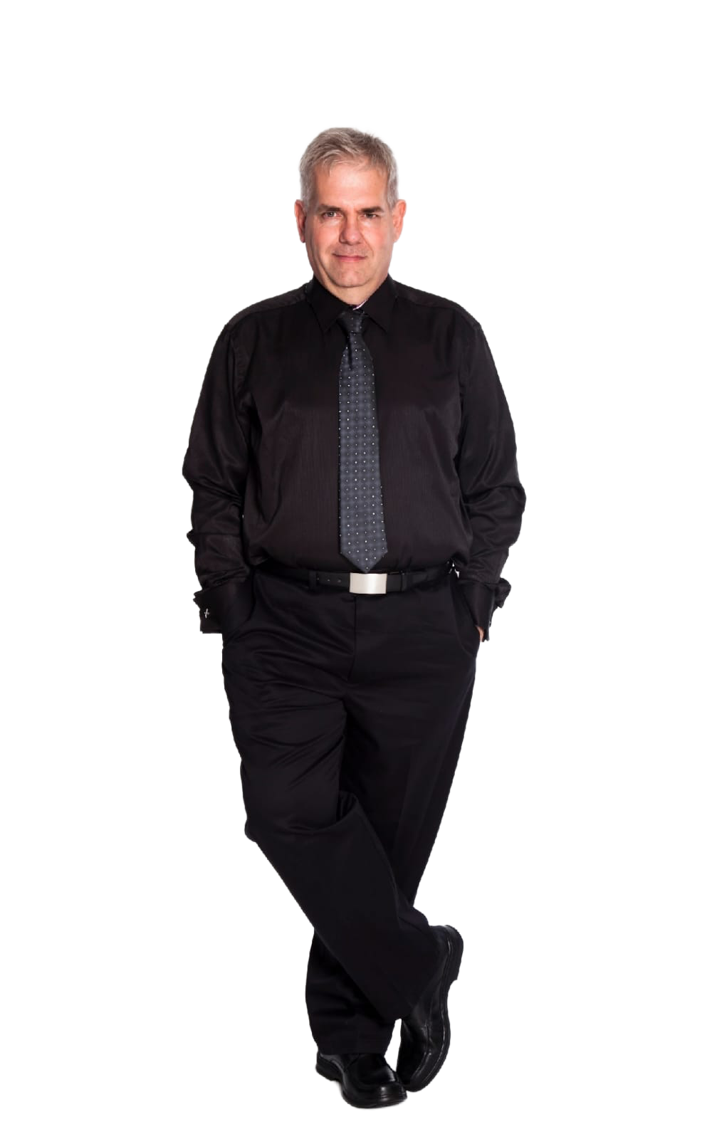 Dennis Antosh - Matt Fossey Entertainment